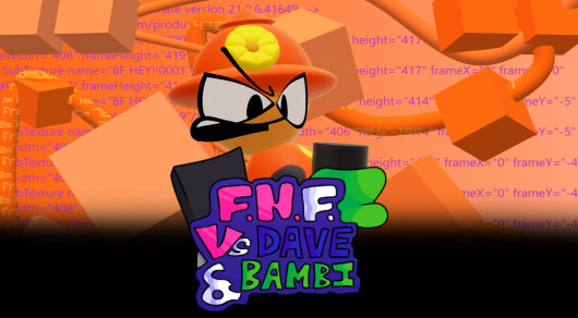 DNB B-Sides Mod for Friday Night Funkin' | FNF Mods