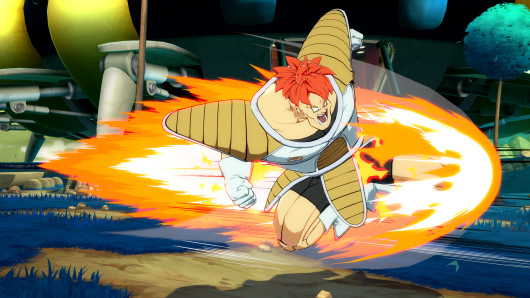 Recoome & Guldo Mod for Dragon Ball FighterZ | DB:FZ Mods