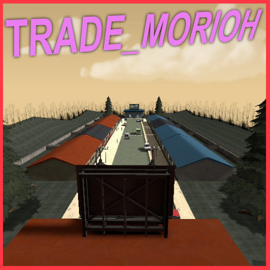 Trade_Morioh Mod for Team Fortress 2 | TF2 Mods