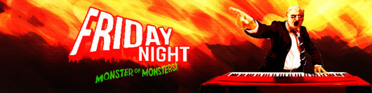 Friday Night Monster Of Monsters: Madden Attack [Friday Night Funkin'] [Mods]