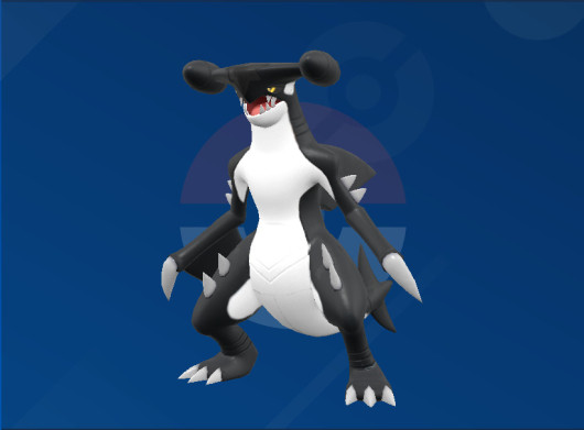 orca Garchomp Mod for Pokemon Scarlet & Violet | PKMN SV Mods