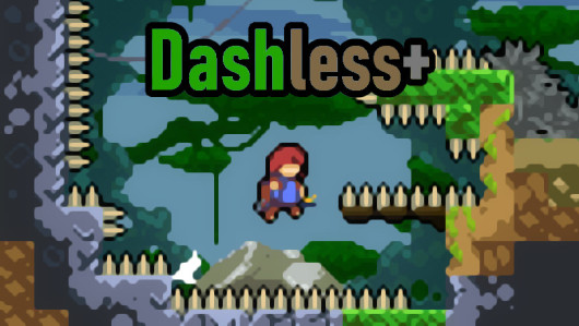 Dashless+ Mod for Celeste | Celeste Mods