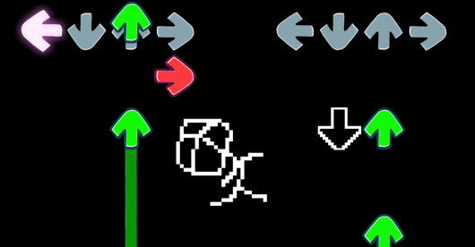 David Night David Vs David Mod for Friday Night Funkin' | FNF Mods