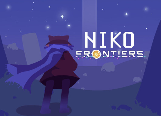 Niko Oneshot In Sonic Frontiers (Niko Frontiers) Mod for Sonic ...
