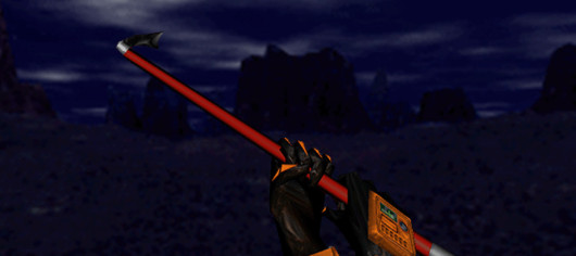Classic Crowbar Mod for Half-Life: MMod | HL1 MMod Mods