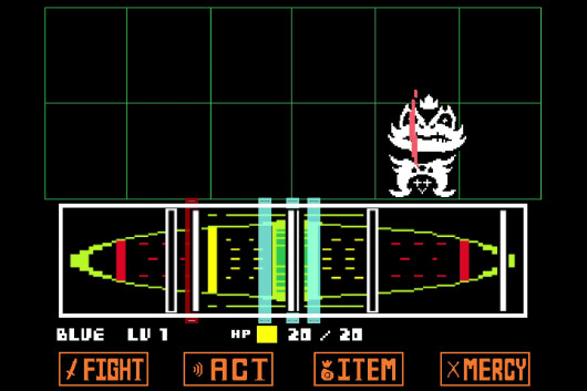 Undertale but you have every Weapon Mod for UNDERTALE | UNDERTALE Mods