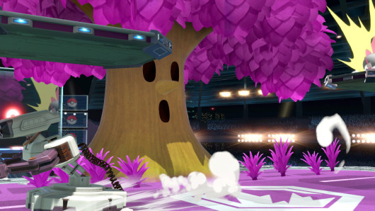 PS2 Smash Ultimate Summit 6 [Super Smash Bros. Ultimate] [Mods]