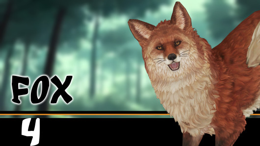Realistic Fox Mod for Super Smash Bros. Ultimate | SSBU Mods