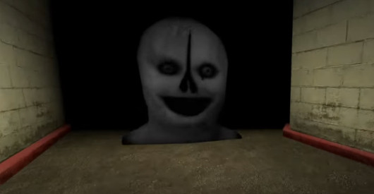 Darkness [NEXTBOT] Mod for Garry's Mod | GMod Mods