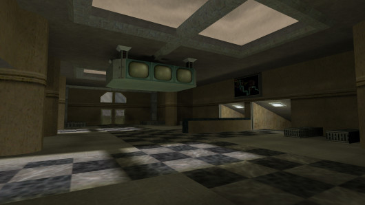 cs_station .nav/navigation fix/rework 2023 Mod for Counter-Strike 1.6 ...