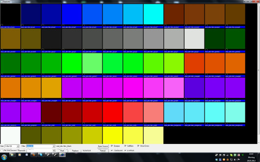 real_dev (optimised) [Counter-Strike: Source] [Mods]