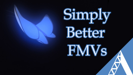 Simply Better FMVs [Persona 3 FES] [Mods]