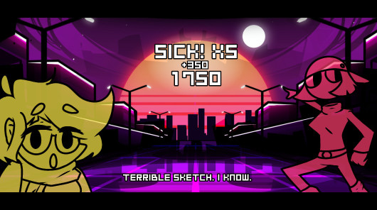 Hotline 024-Style Combo Script [Friday Night Funkin'] [Mods]