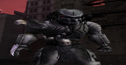 Scarface Revamped (Fully Armored) Mod for Predator: Concrete Jungle | P ...