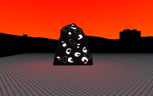 HUNGRY MUNCI [NEXTBOT] Mod for Garry's Mod | GMod Mods