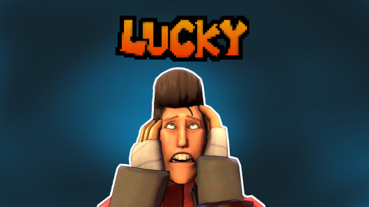 Paper Mario 64 Lucky Crit Effect Mod for Team Fortress 2 | TF2 Mods