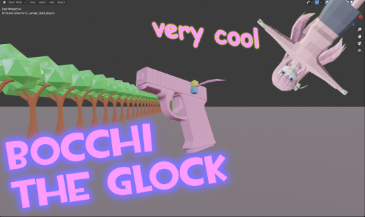 Bocchi the Glock「Casual」 Mod for Team Fortress 2 | TF2 Mods