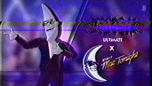 Mac Tonight Mod for Super Smash Bros. Ultimate | SSBU Mods