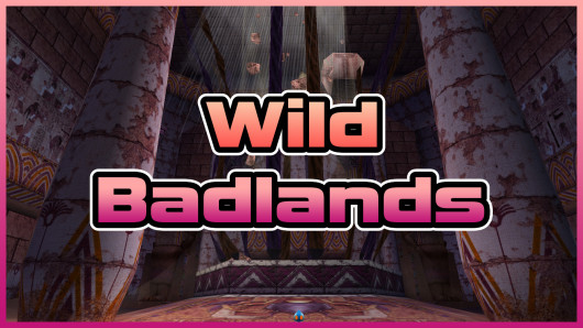 Wild Badlands [Sonic Adventure 2] [Mods]
