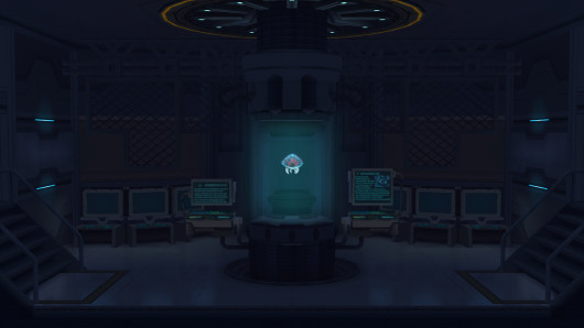 Ceres Space Colony Mod for Super Smash Bros. Brawl | Brawl Mods