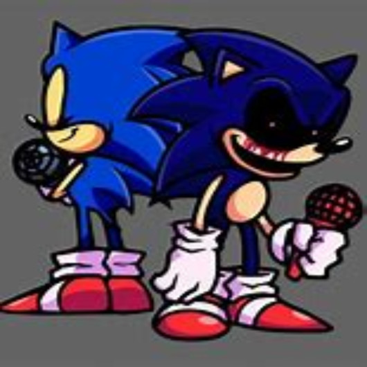 Vs Sonic Exe To Slow Rerun [friday Night Funkin] [mods]
