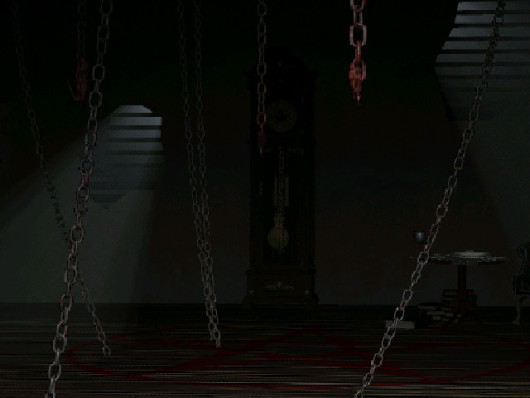 Leviathan Mod for M.U.G.E.N | MUGEN Mods