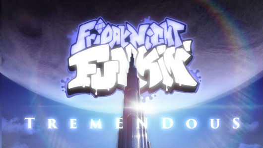 TremENDouS Mod for Friday Night Funkin' | FNF Mods