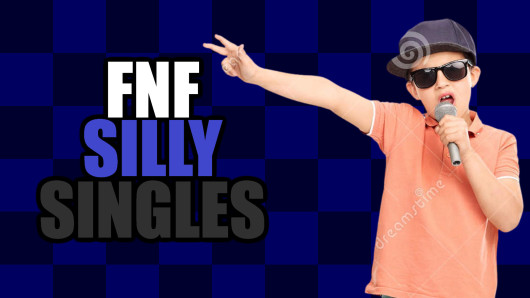 [SENSITIVE CONTENT] FNF Silly Singles Mod for Friday Night Funkin ...