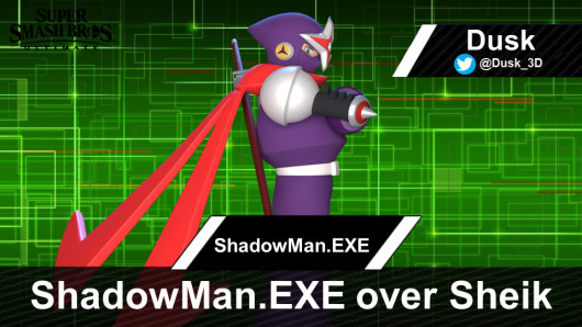 Ike And Sheik