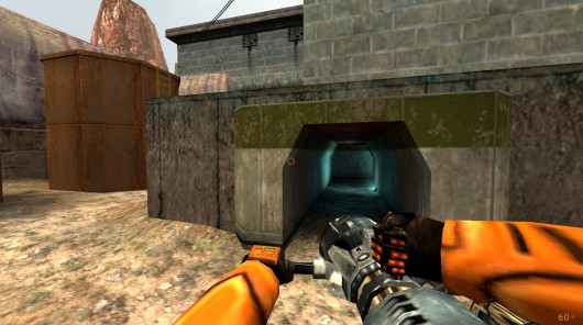Half-Life LD Weapons Reanimation Pack V2.1 Ported [Half-Life: Source ...