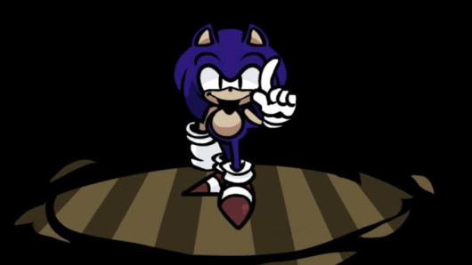 Vessel Ultimate Mod for Friday Night Funkin' | FNF Mods