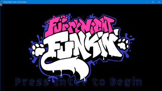 Furry Night Funkin' Demo Mod for Friday Night Funkin' | FNF Mods