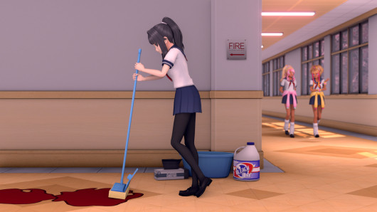 All Random Students Mod for Yandere Simulator | YS Mods