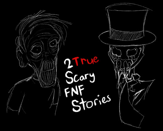 FNF Horror Throwdown Mod for Friday Night Funkin' | FNF Mods