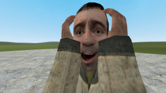 Half Life 2 High Quality Texture Replacements Mod for Half-Life 2 | HL2 ...