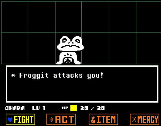 Undertale Blue (Soul) Mod for UNDERTALE | UNDERTALE Mods