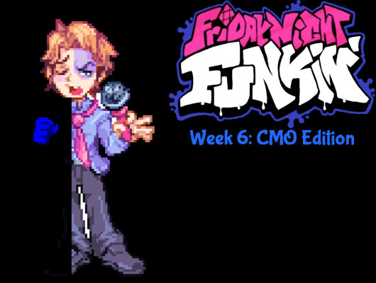 Friday Night Funkin' Week 6: CMO Edition Mod for Friday Night Funkin ...