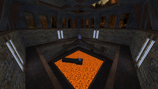 dmc_crowbar [Deathmatch Classic] [Mods]