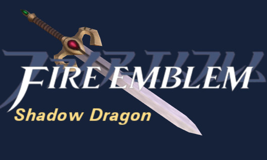 Fire Emblem Shadow Dragon Remake Mod for Fire Emblem Fates | FEF Mods
