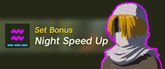 Sheik's Mask Set Bonus Mod for The Legend of Zelda: Tears of the ...