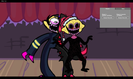 Lemon Demon remastered For fnf multi 3.2 Mod for Friday Night Funkin ...