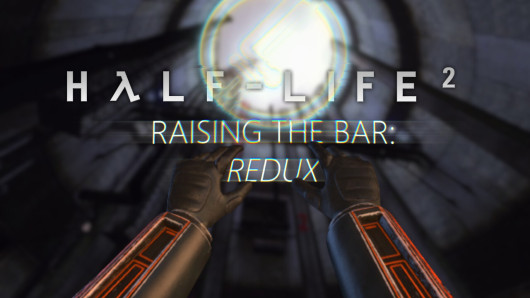Raising The Bar : Redux Weapons For HL2 Mod for Half-Life 2 | HL2 Mods