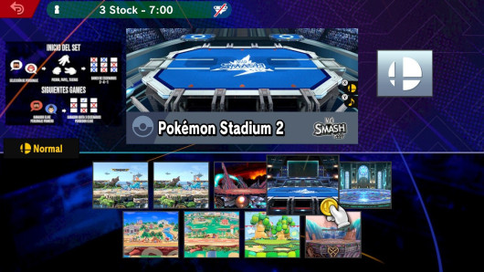 AREA ZERO tournament Modpack - MAD SMASH Mod for Super Smash Bros ...