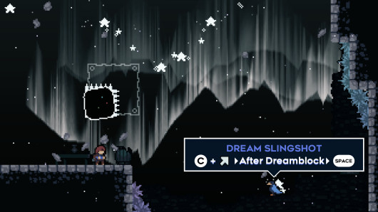 Dreamin Mod for Celeste | Celeste Mods