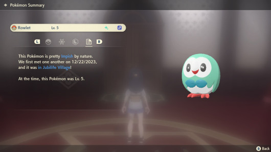 Shiny Lock Removal Mod for Pokémon Legends: Arceus | PLA Mods