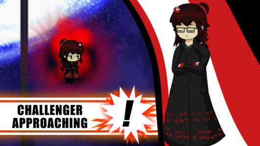 Void Ruby (Misc) [CMC+ v8] Mod for Super Smash Bros. Crusade | SSBC Mods