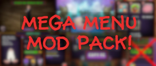 THE MEGA MENU MOD PACK! Mod for My Singing Monsters | MSM Mods