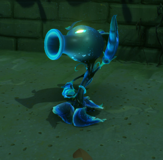 GW1 Plasma Pea Mod for Plants vs. Zombies: Garden Warfare 2 | PvZGW2 Mods