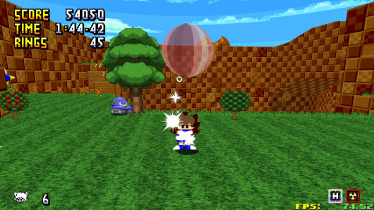 srb2 gf edit(yep) Mod for Sonic Robo Blast 2 | SRB2 Mods