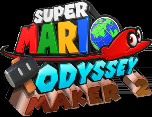 Mario Odyssey Maker 2 Mod for Super Mario Odyssey | SMO Mods